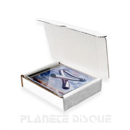 50 Cartonboard boxes 3 CD