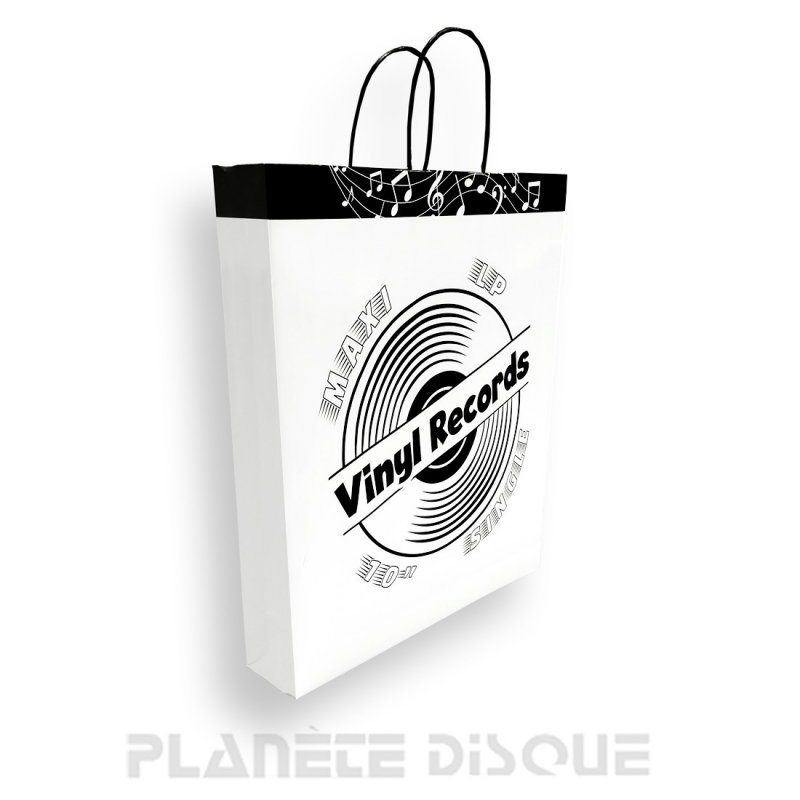 Vinyl Transport & Carry