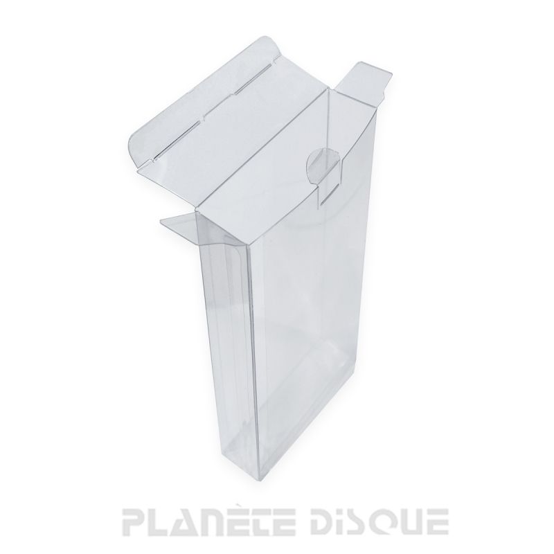 PROBOX Pochette de protection pour VHS Slipcase