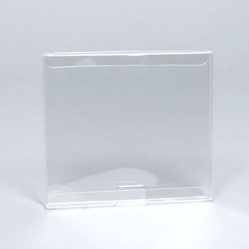 BOXPRO® 20 CD Case Protectors